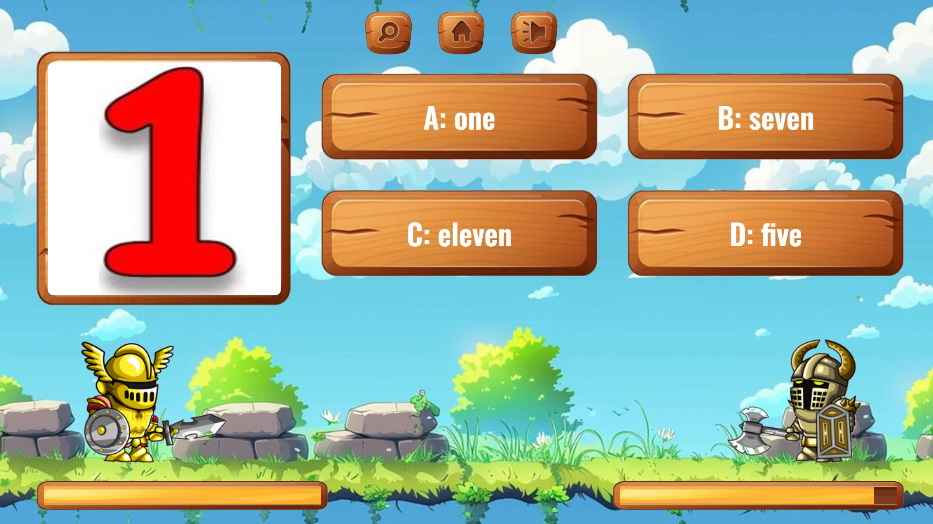 Game Battle T V ng Family And Friends 1 Unit 11 I Like Monkeys Game Battle T V ng Family And Friends 1 Unit 11 I Like Monkeys