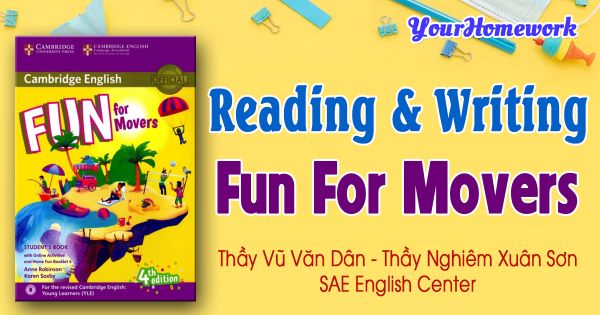Từ vựng và Bài tập Tiếng Anh - Các chủ đề