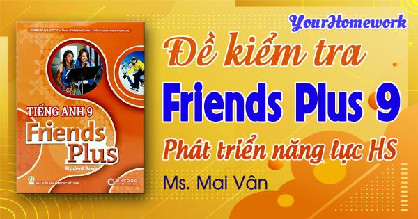 Từ vựng và Bài tập Tiếng Anh - Lớp 9