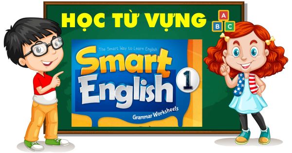 Từ vựng và Bài tập Tiếng Anh - BestFlashcard