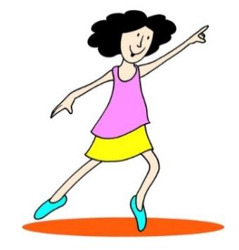 Vocabulary Flashcard: TỔNG HỢP TỪ UNIT 5-8 EVERYBODY UP STARTER