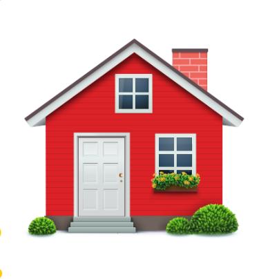 Flashcard – GRADE 5 - UNIT 2: OUR HOMES - HALO ENGLISH
