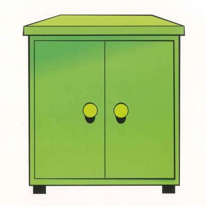 [Connection] - Family and Friends 1 - Unit 13: Tidy up! (Lesson 1)