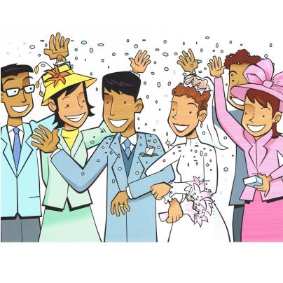 Vocabulary Flashcard: Family and Friends 2 - Unit 12: You're sleeping!