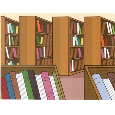 Vocabulary Flashcard: Places to go