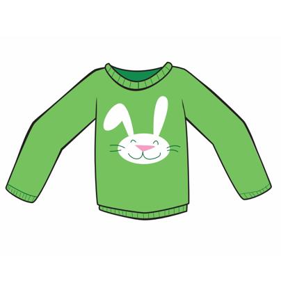 Vocabulary Flashcard: Family and Friends - Unit 8: I've got a shirt ...