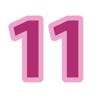 Vocabulary Flashcard: UNIT 0 - NUMBERS - grad 3
