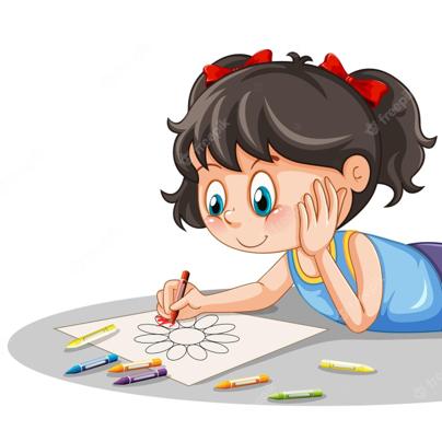 Vocabulary Flashcard: Lớp Kids ( ca 1 thứ Hai )