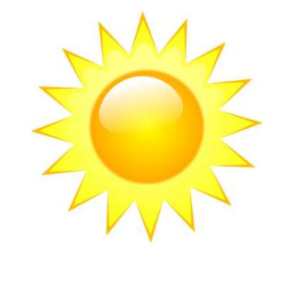 Vocabulary Flashcard: Weather Flashcards (1)