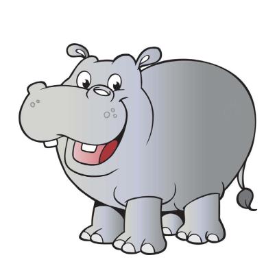 Vocabulary Flashcard: UNIT 1: ANIMALS - Lesson 1,2