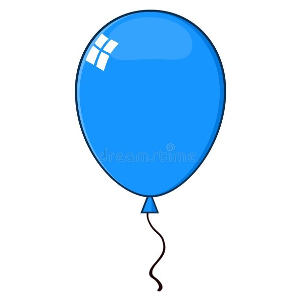 Vocabulary Flashcard: S3A: Unit 12: Who's Got The Red Balloon