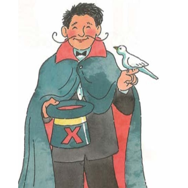 Vocabulary Flashcard: Let go Starter Lesson 19