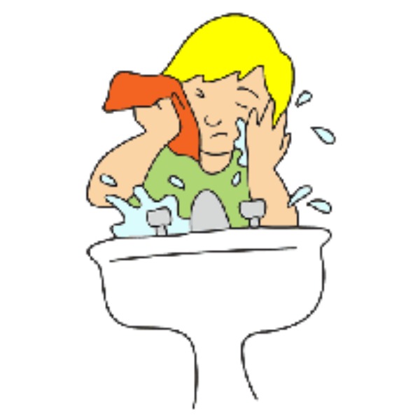 Vocabulary Flashcard: I can...