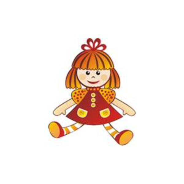 Vocabulary Flashcard: toys