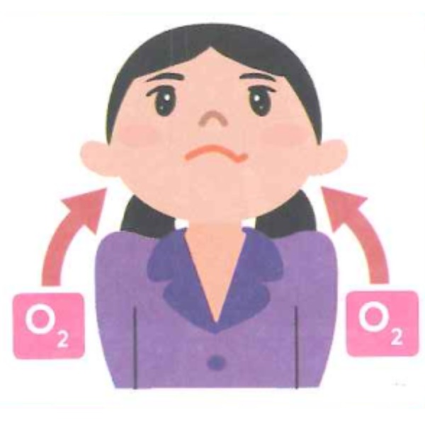 Vocabulary Flashcard: Ms. Mai Van-AMAZING SCIENCE 2-UNIT 5: BREATHE IN ...
