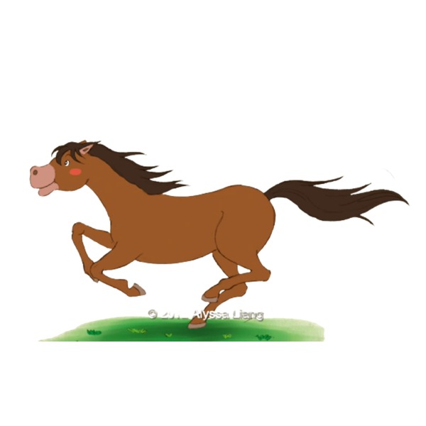 Vocabulary Flashcard: Story 5- Farm Fun