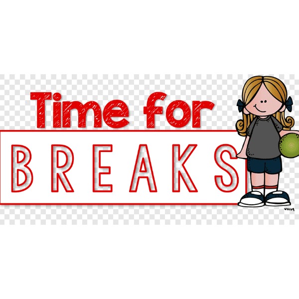 [Quiz] - Ms Nga - Break time