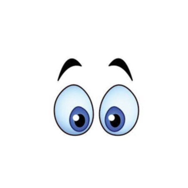 Vocabulary Flashcard: Fun for Starters, Unit 7: Look, listen, smile, draw