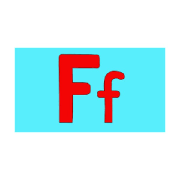 Vocabulary Flashcard: Review Ee, Ff, Gg, Hh