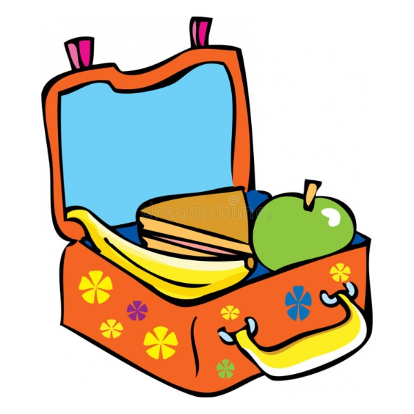 Vocabulary Flashcard: FA1 U9 LUNCHTIME!