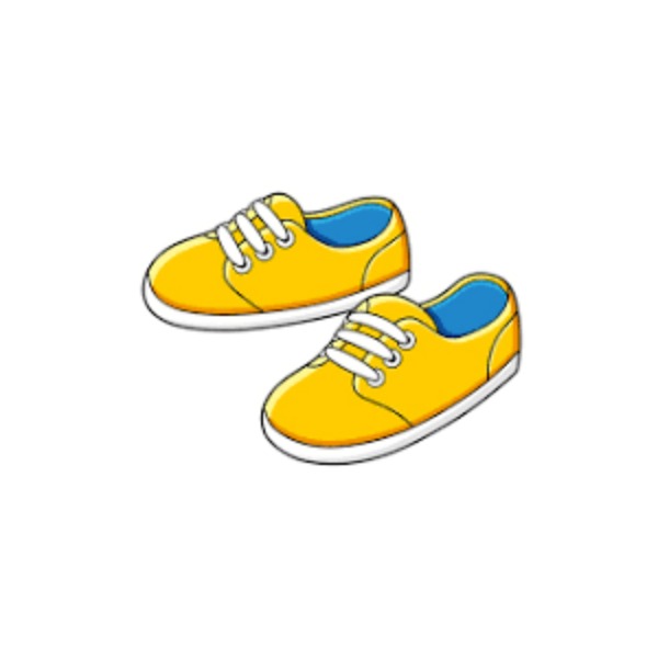 Vocabulary Flashcard: Fun for Starters, Unit 8: In my clothes cupboard