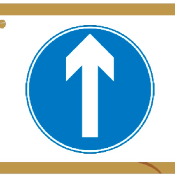 Vocabulary Flashcard: Unit 5: Traffic sign ( Grdae 4 Mrs Nga )