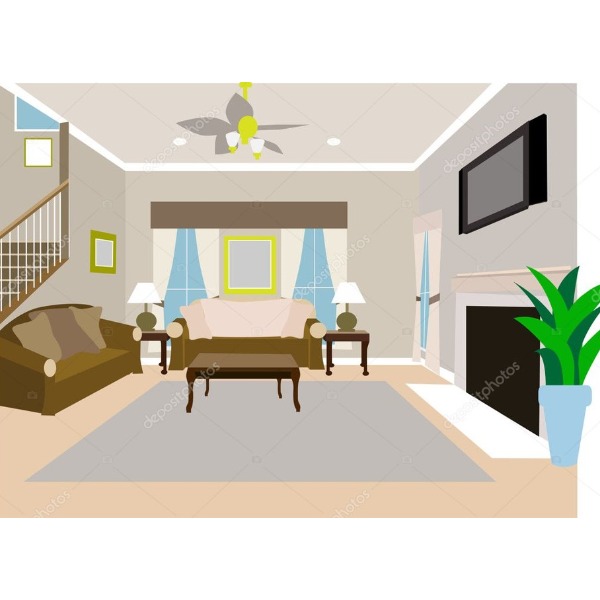 Mindmap: HOUSE - 1