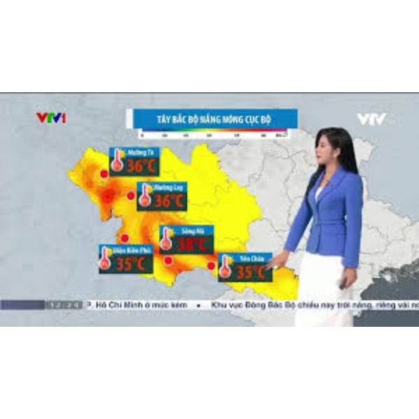 Unit 18: What will the weather be like tomorrow?