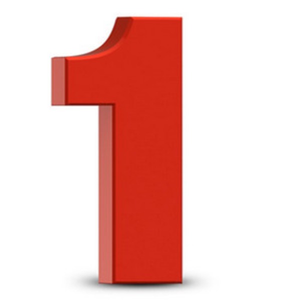 Unscramble Word: numbers 1-10