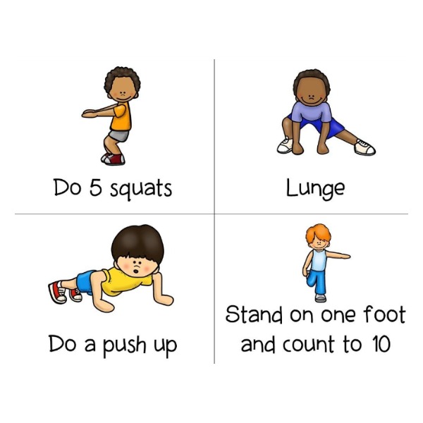 Vocabulary Flashcard: UNIT 2 HEALTHY LIVING