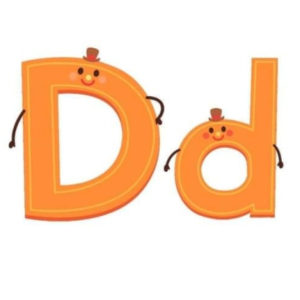 [Quiz] - Oxford Phonics World 1 - Review letter D. letter E and letter F