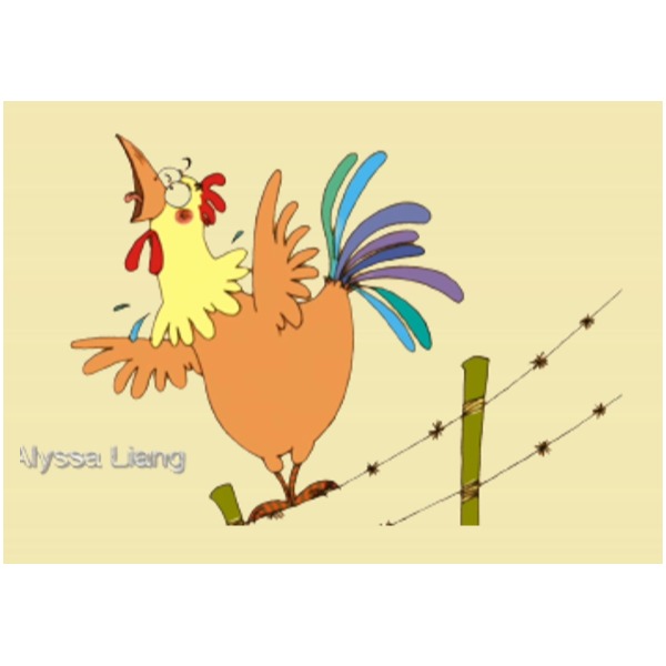 Vocabulary Flashcard: STORY - FARM FUN