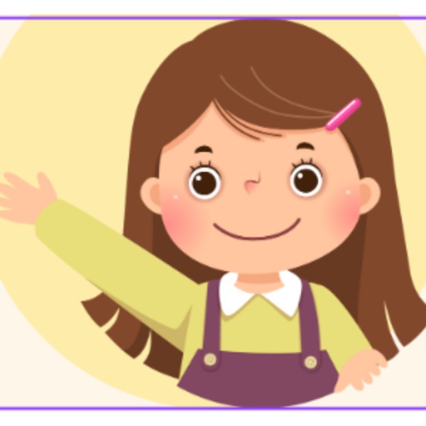 Vocabulary Flashcard: Everybody up 2 - Unit 1 - Lesson 1