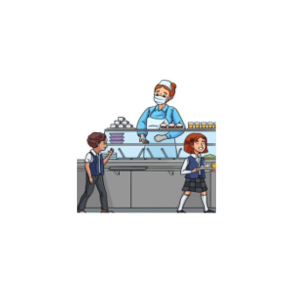 [Memory Game] - ED5- Unit 1 : New school - Lesson 3,4