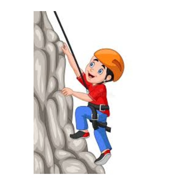 LET'S CLIMB - ACTIONS