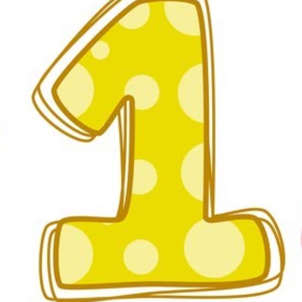 [Quiz] - number one to five