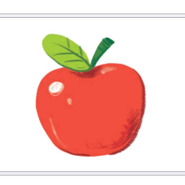 Vocabulary Flashcard: Rainbow - G1 - Global: Unit 1-4 Words Revision