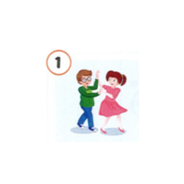 I learn smart start 4 unit 2 lesson 1