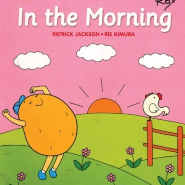 Vocabulary Flashcard: Speaking Practice – Potato Pals – Story In the ...