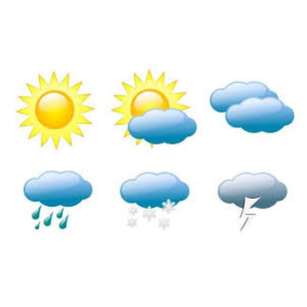 Vocabulary Flashcard: KIDS2A_UNIT 5: Sun and snow ( Lesson 7, 8)