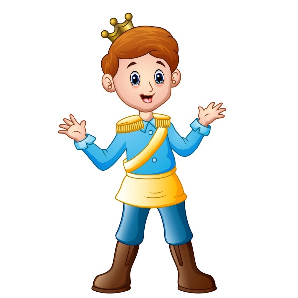 Vocabulary Flashcard: Our story