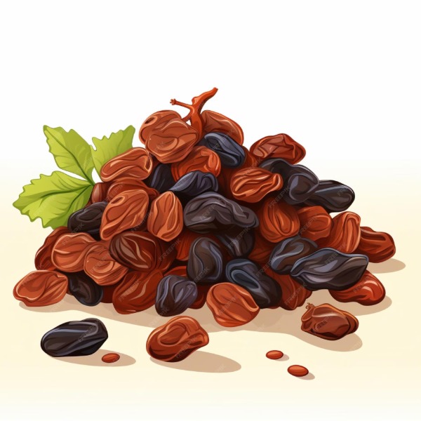Vocabulary Flashcard: Unit 9: I like plums! (Family and Friends Starter)