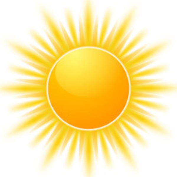 Vocabulary Flashcard: Steam Grade 2 - Unit 16 The Sun