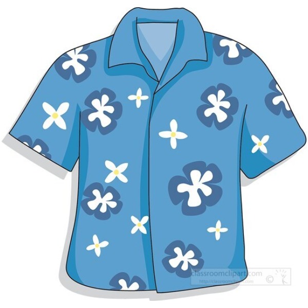 Vocabulary Flashcard: Unit 5: I like clothes