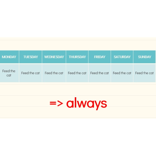 Vocabulary Flashcard: Explorer 3 | Unit 3 Lesson 2-3 Helping out