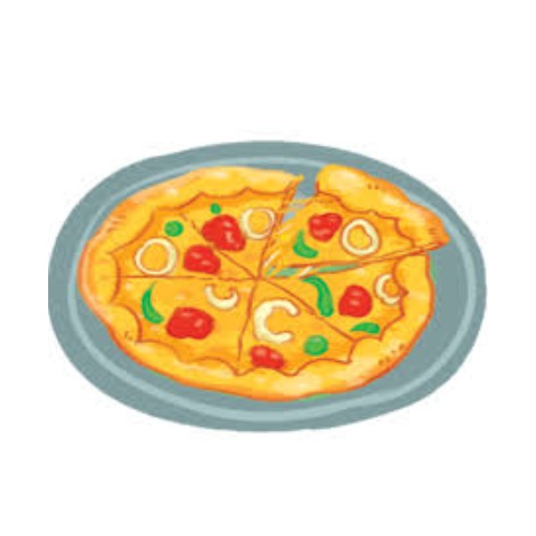 Vocabulary Flashcard: Rainbow: Global 2 - Unit 1: At my birthday party