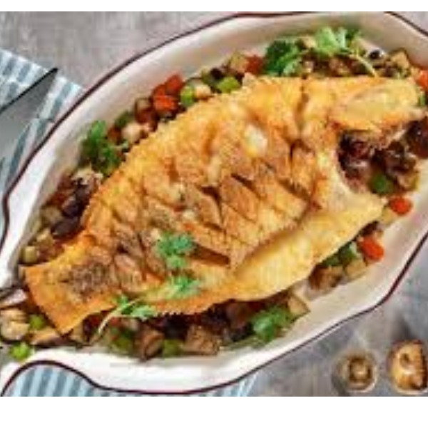 Vocabulary Flashcard: Rainbow: Global 1 - Unit 5: At the fish and chips ...
