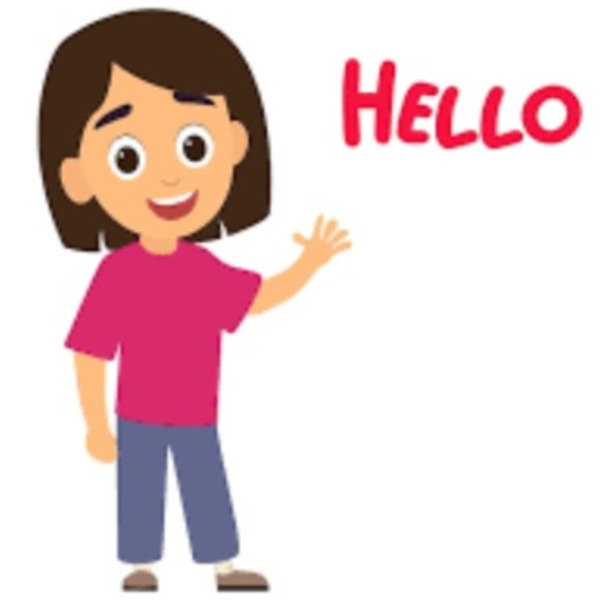 Vocabulary Flashcard: Hide and seek 1B: Greeting