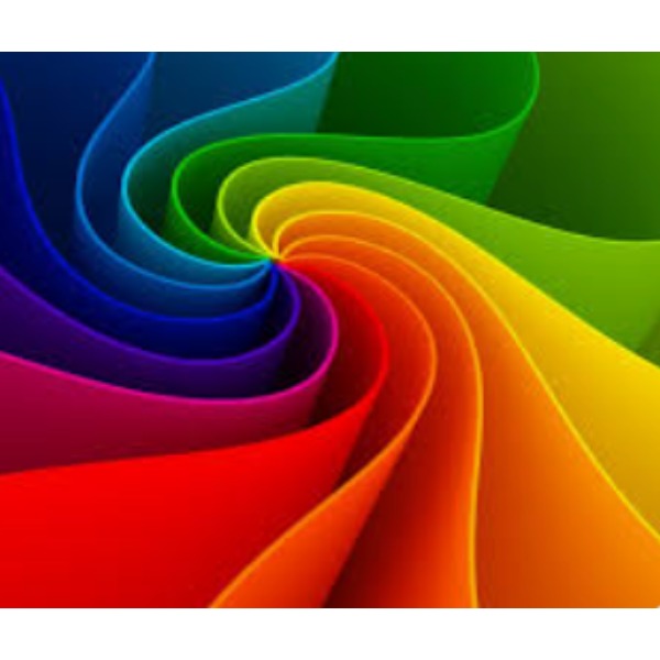 Vocabulary Flashcard: Unit 3: colors