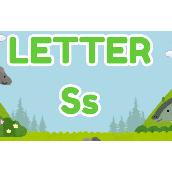 Vocabulary Flashcard: Letter Ss/Tt